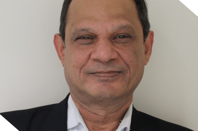 Dr. Mitra Dave Gunput – Neuvantec Biopharma LTD